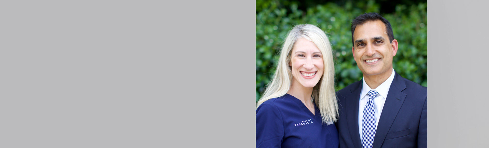 Kristin Sandwith | Seattle Face & Skin