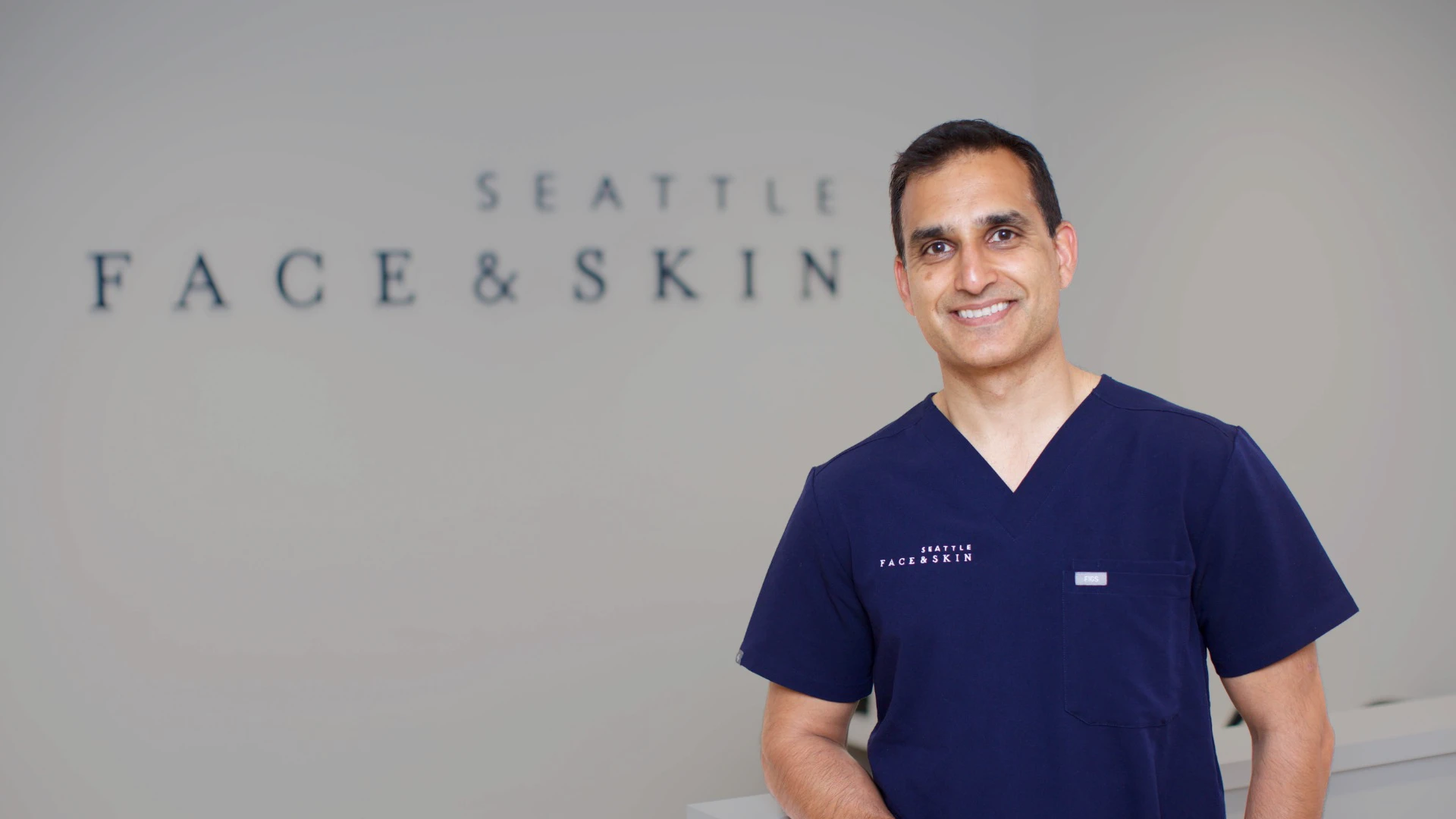 Amit Bhrany, MD | Award-Winning Facial Plastic Surgeon In Seattle
