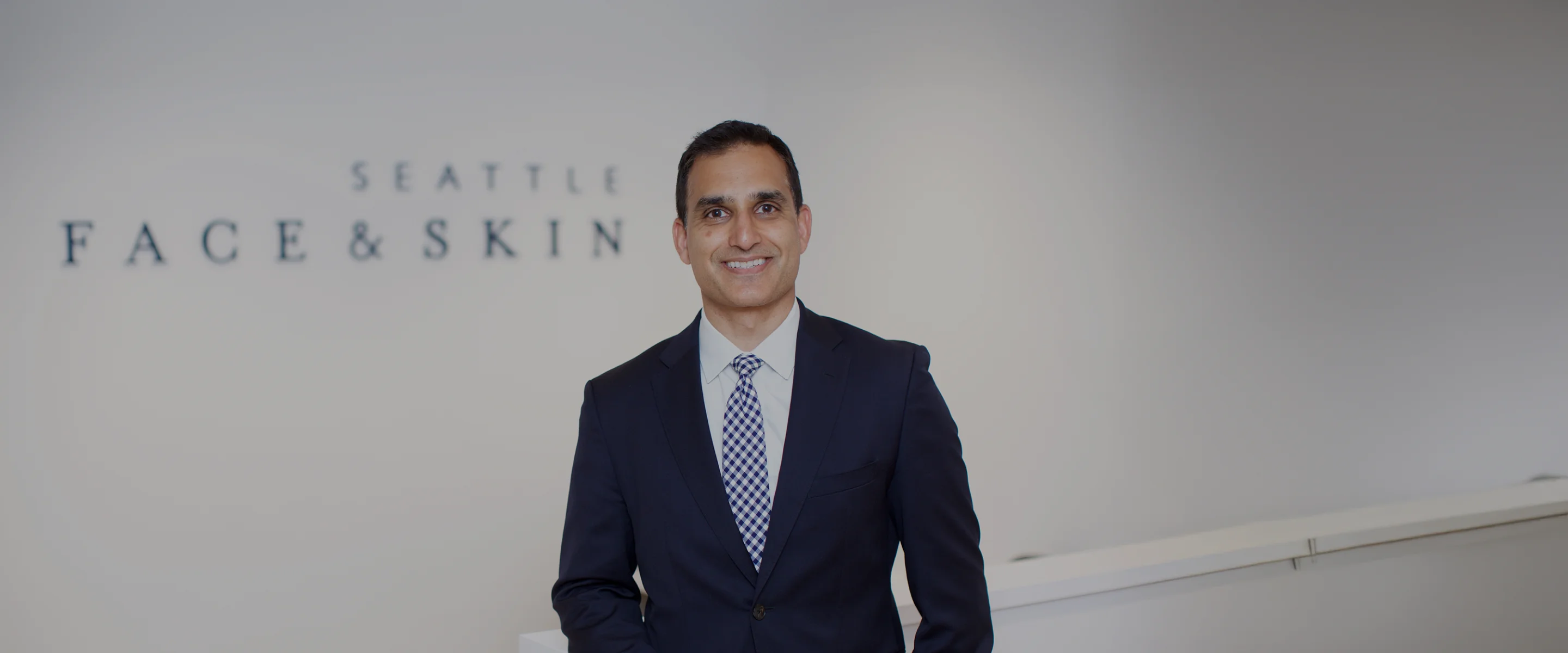 Amit Bhrany, MD | Award-Winning Facial Plastic Surgeon In Seattle