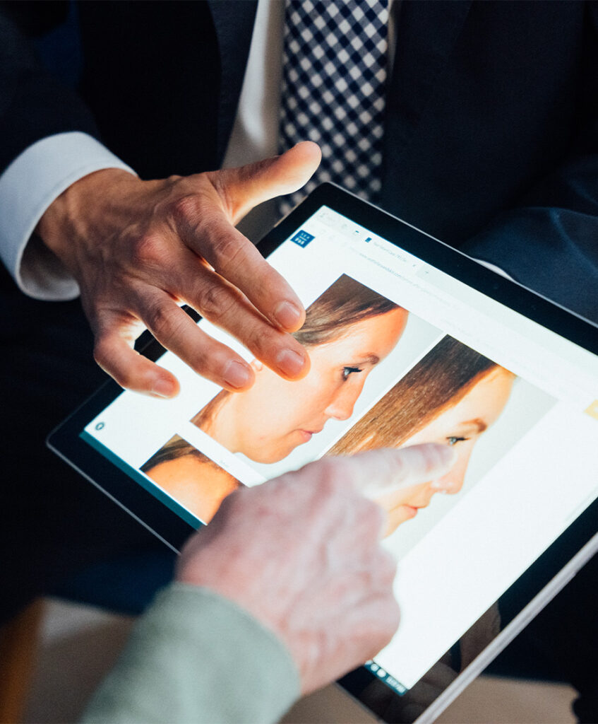 Amit Bhrany, MD | Award-Winning Facial Plastic Surgeon In Seattle