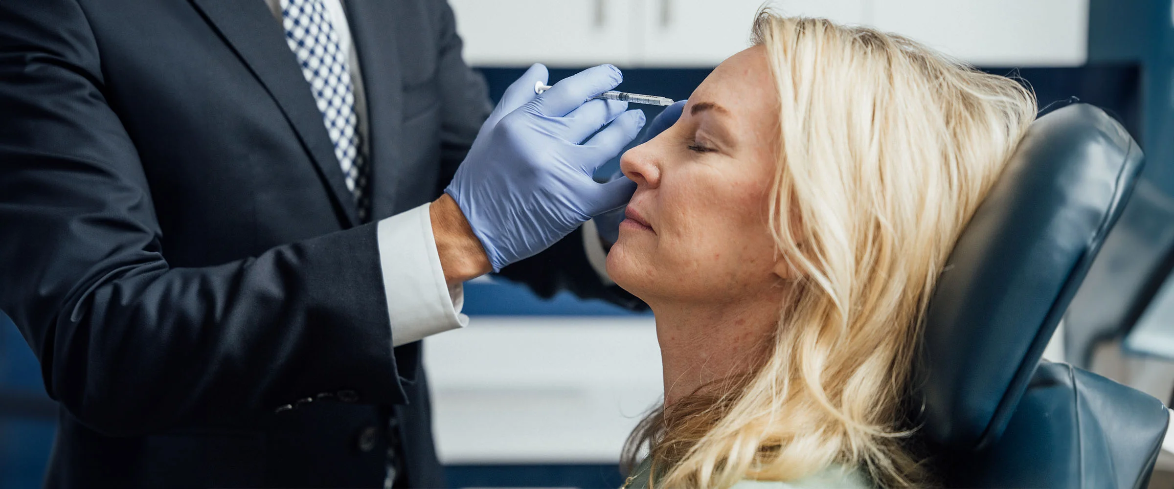 BOTOX In Seattle, WA | Seattle Face & Skin