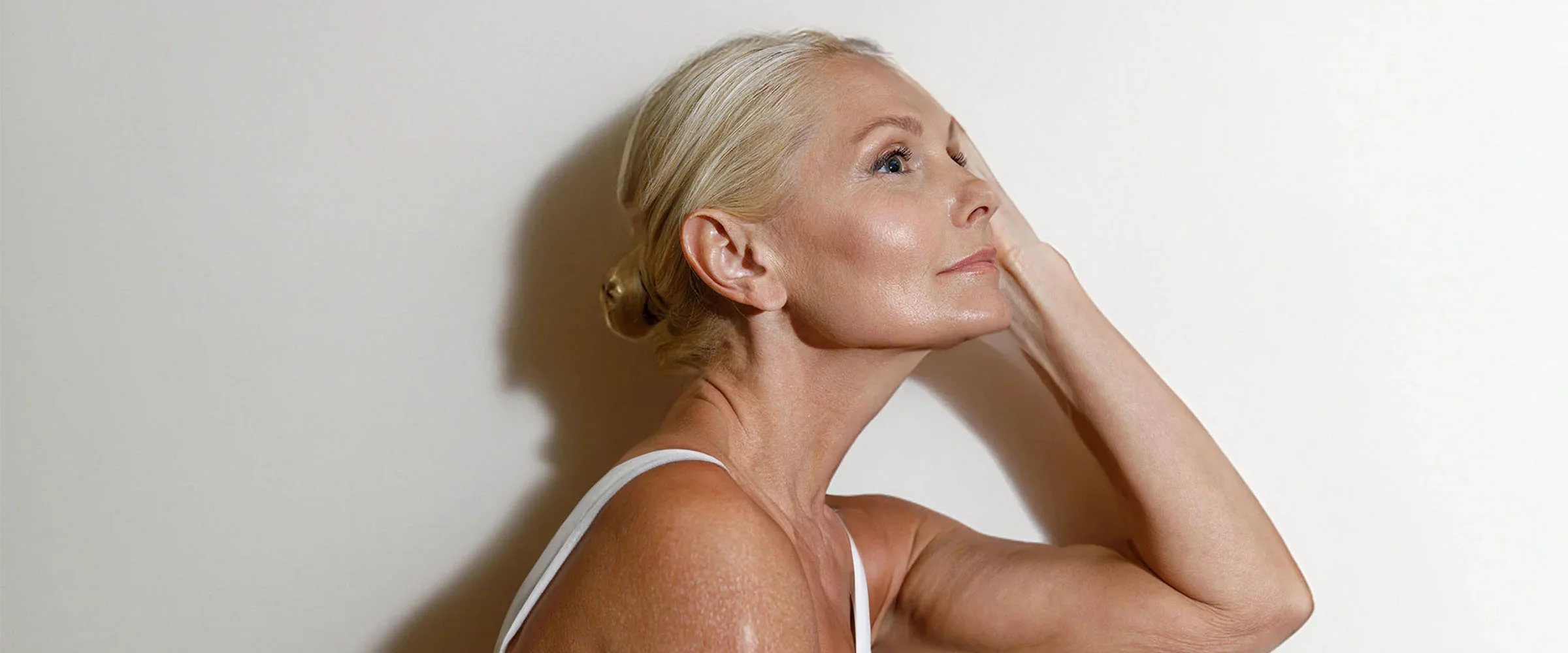 Understanding The Aging Face | Seattle Face & Skin