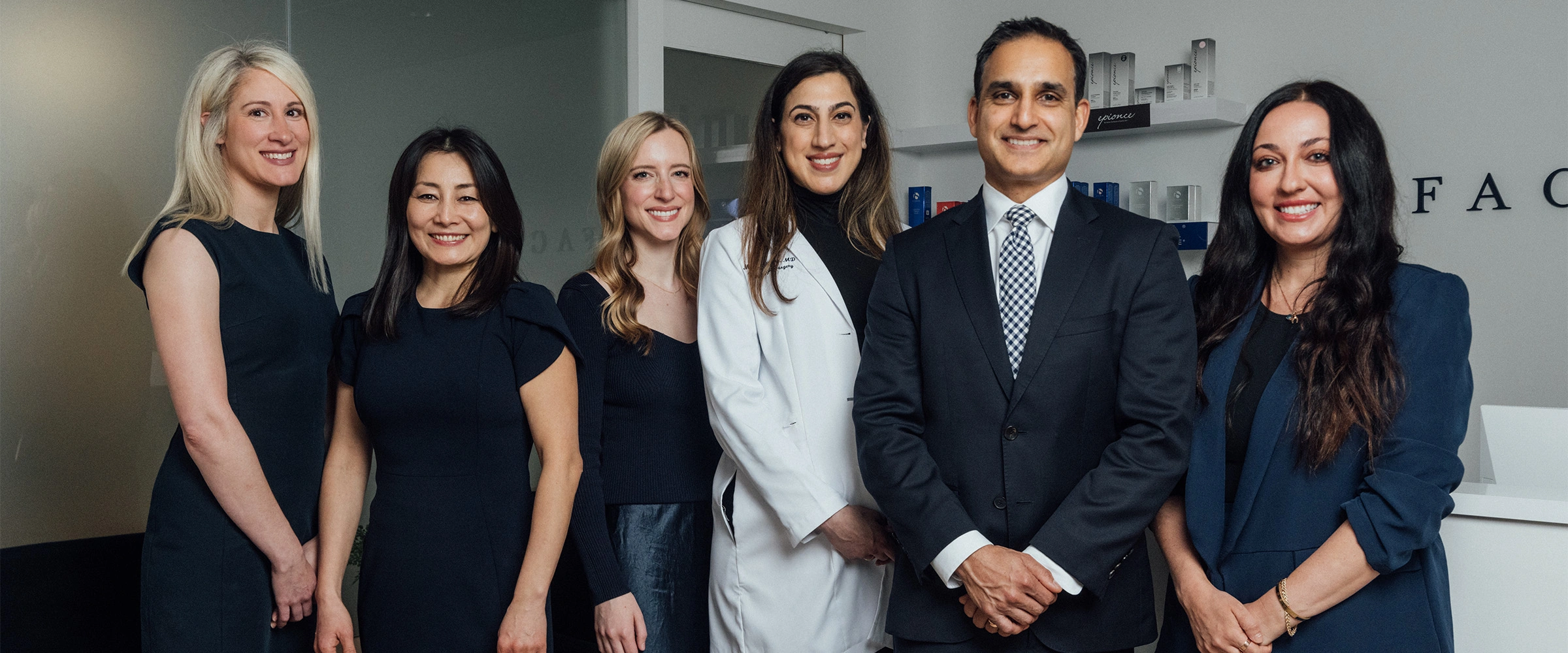 Jessica Weimer-Harvey, CLO-A | Seattle Face & Skin